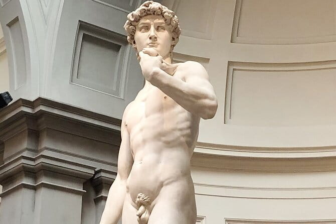 4-hour Accademia and Uffizi Small-group Guided Tour - Final Thoughts: Is This Tour Right for You?