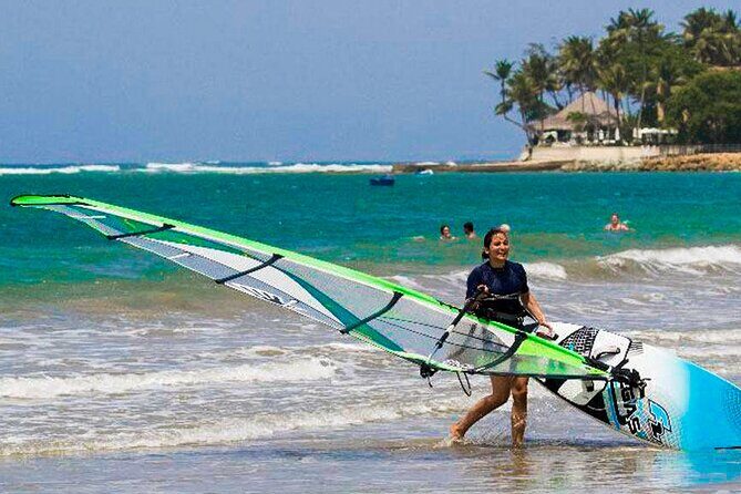 4 hour Advance Level 2 Windsurfing Course in Kalpitiya - The Sum Up: Is This Windsurfing Course Right for You?