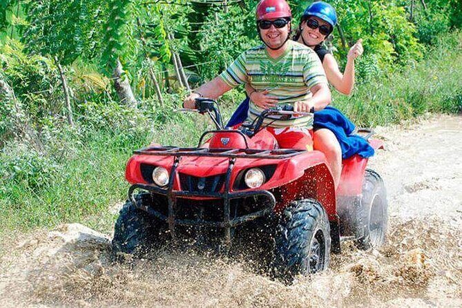 4-Hour ATV and Horseback Adventure in Uvero Alto - Authenticity and Value: What This Tour Offers