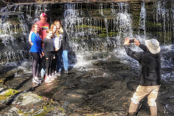 4 Hour Back Country Can-Am Experience - Inclusions and Essentials for the Adventure