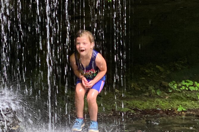 4 Hour Back Country Can-Am Experience - Health Considerations and Policies