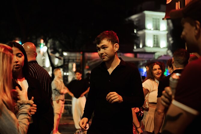 4 Hour Barcelona Fun Party Tour - What to Expect on the Tour