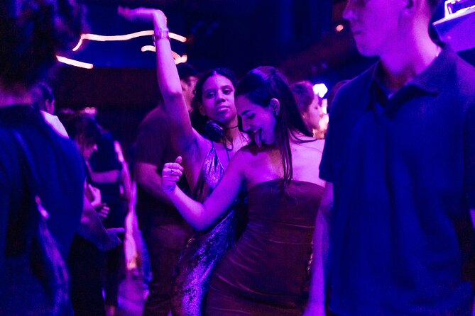 4 Hour Barcelona Fun Party Tour - Why Choose the Barcelona Fun Party Tour