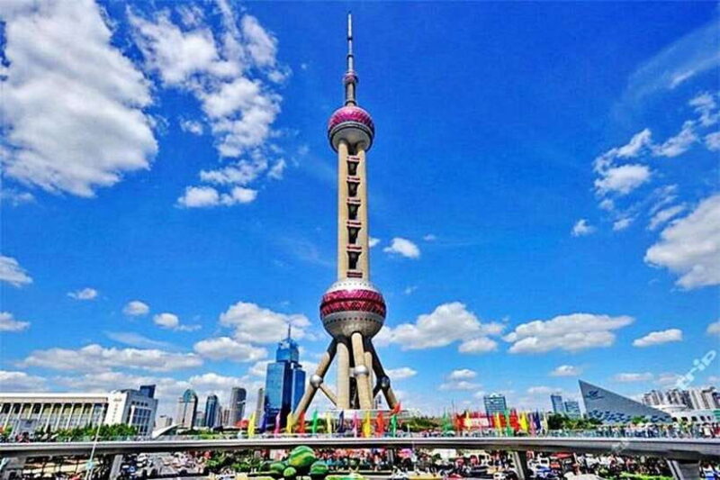 4-Hour Best Shanghai Private City Tour with Your Choice - Final Words