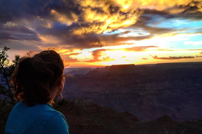 4-Hour Biblical Creation + Sunset Tour • Grand Canyon National Park South Rim - FAQs