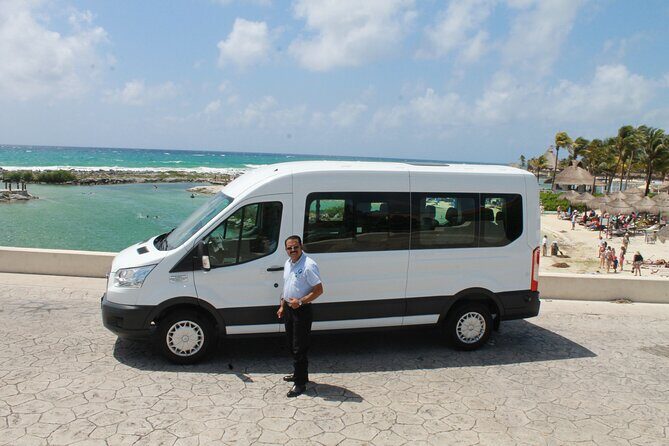 4 Hour Bilingual Private Driver Service in the Riviera Maya - Understanding the Service: What to Expect