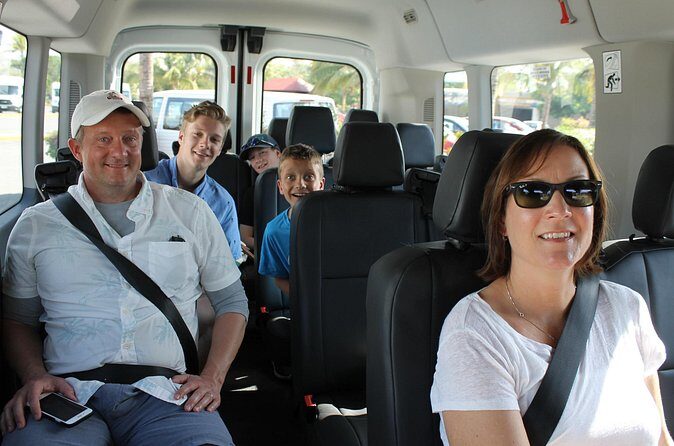 4 Hour Bilingual Private Driver Service in the Riviera Maya - Who Should Consider This Service?