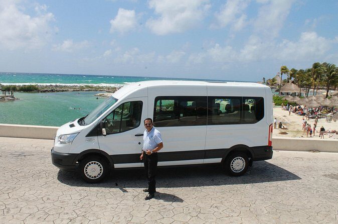 4 Hour Bilingual Private Driver Service in the Riviera Maya - Practical Tips for Booking and Making the Most of Your Time