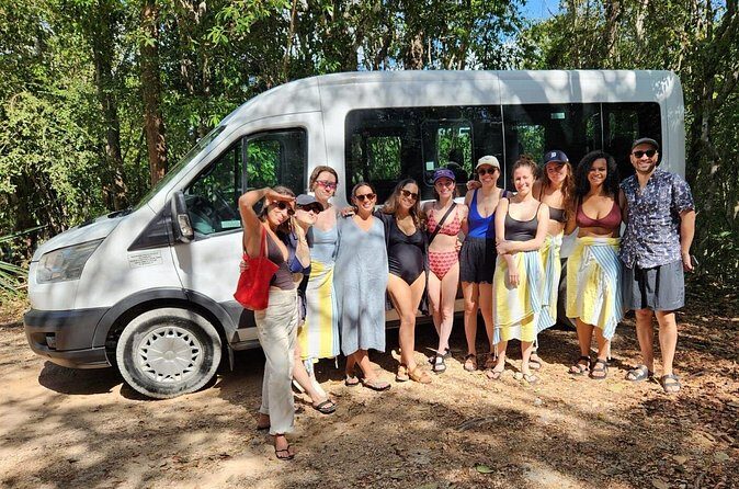 4 Hour Bilingual Private Driver Service in the Riviera Maya - FAQ