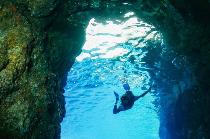 4-hour boat tour of the Amalfi Coast - FAQ