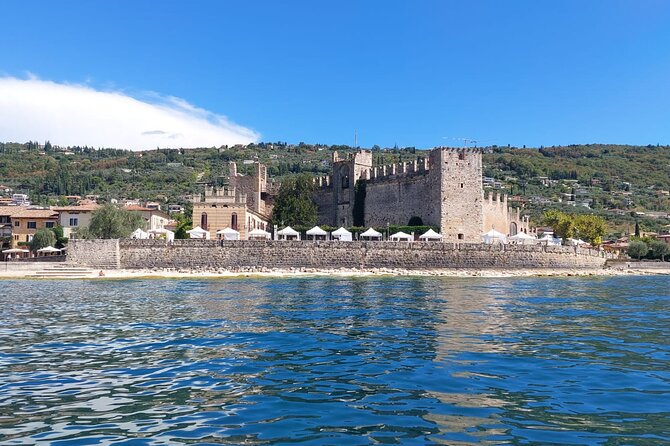 4-Hour Boat Tour on Lake Garda from Lazise - The Experience: What Travelers Say