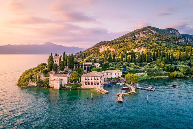 4-Hour Boat Tour on Lake Garda from Lazise - Who Should Book This?