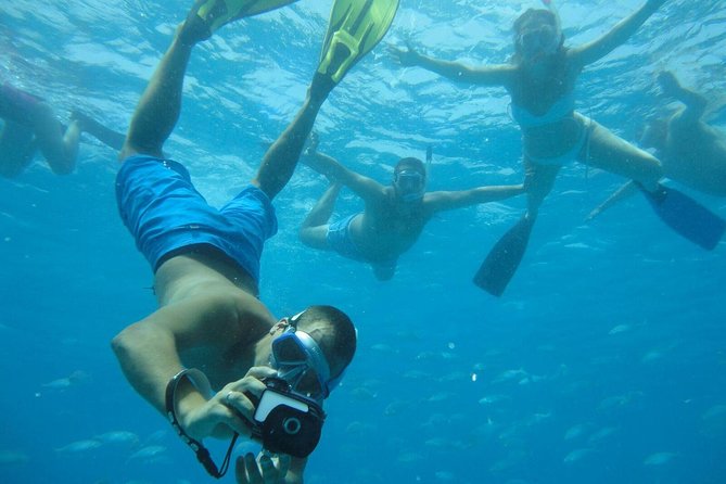 4-Hour Boat Trip to Isla de Lobos from Fuerteventura (Combo Deluxe) - Final Thoughts