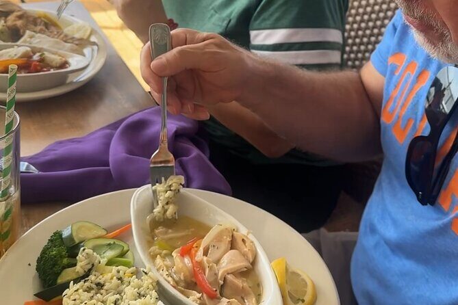 4 Hour British Virgin Islands Full Private Experience - An In-Depth Look at the Itinerary