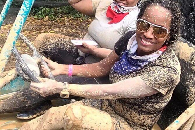 4-hour Buggy Tour Punta Cana and Macao Beach - FAQs