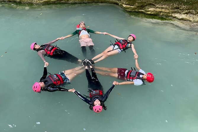 4 Hour Canyoneering Adventure at Kawasan Falls with Lunch - Final Thoughts