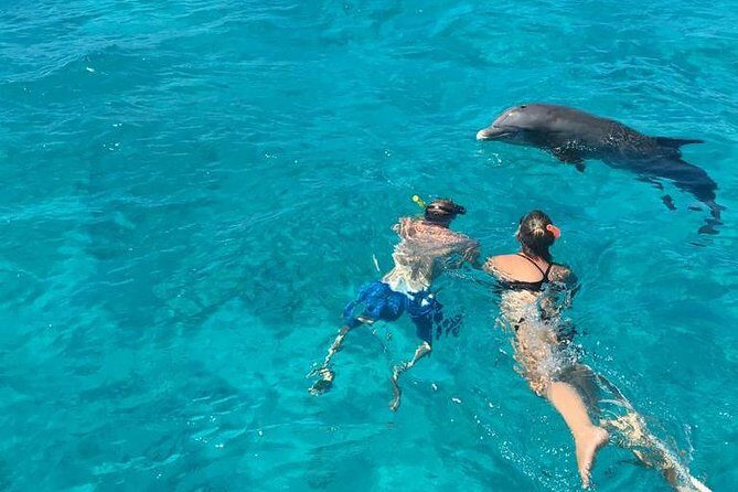 4-Hour Catamaran Sail and Snorkel Tour from Grace Bay - Practical Info for Travelers