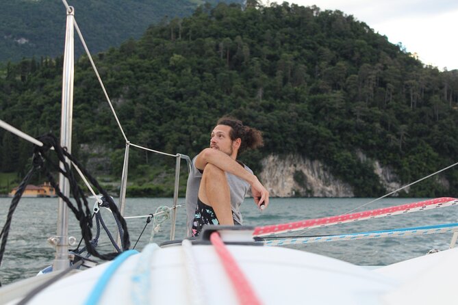 4-Hour Catamaran Tour on Lake Como - Accessibility and Physical Requirements