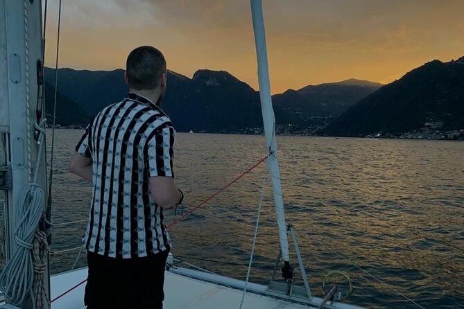 4-Hour Catamaran Tour on Lake Como - Pricing and Payment Options