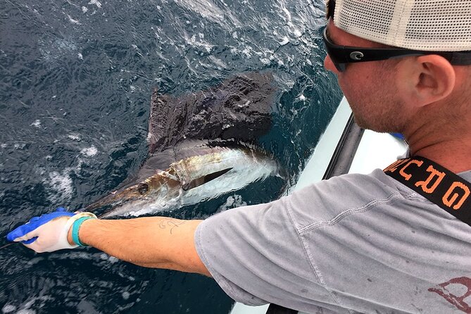 4 Hour Charter - FAQ