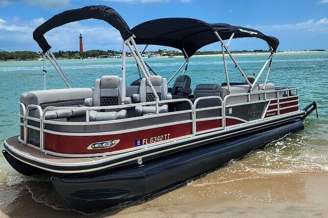 4 Hour Custom Private Boat Charter - Key Points