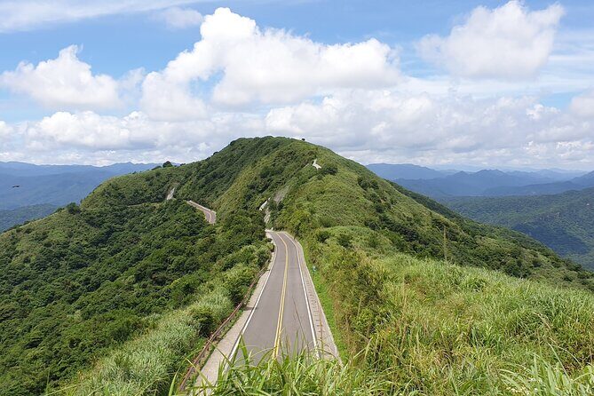 4 Hour Cycling in Taipei - Pricing and Value
