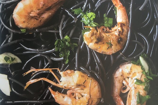 4-Hour Dalmatian Food and Wine Flavors Experience in Split Patio - Exceptional Hospitality and Food Quality