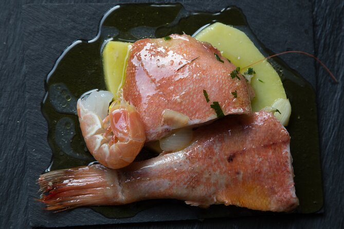 4-Hour Dalmatian Food and Wine Flavors Experience in Split Patio - Friendly Atmosphere and Personal Interactions