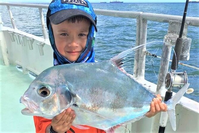 4-Hour Day or Night-Time Reef Bottom Fishing Charter in Fort Lauderdale - Preparing for Your Fishing Adventure