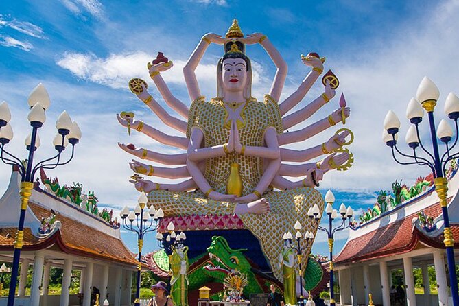 4-Hour Day Tour in Koh Samui - Is This Tour Right for You?