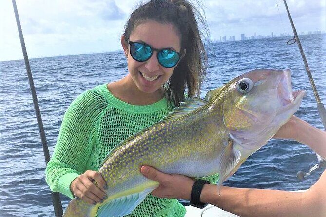 4 Hour Deep Sea Fishing Charters on Lady Helen in Fort Lauderdale - Final Thoughts: Is This the Right Fishing Adventure for You?