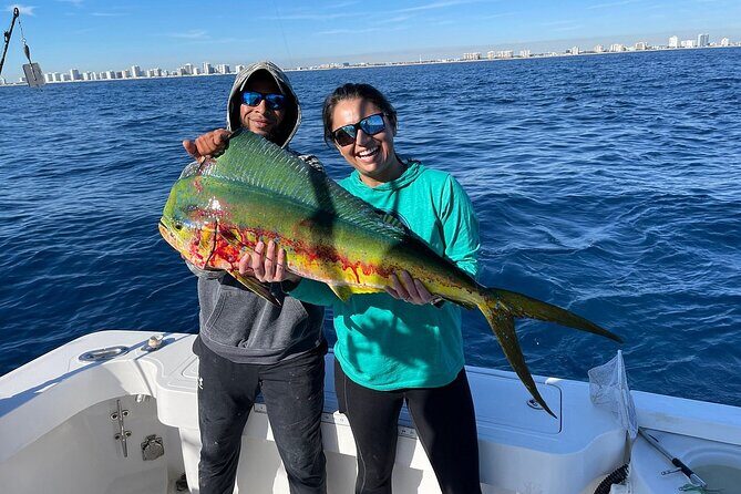 4 Hour Deep Sea Fishing Charters on Lady Helen in Fort Lauderdale - FAQ: Your Practical Questions Answered
