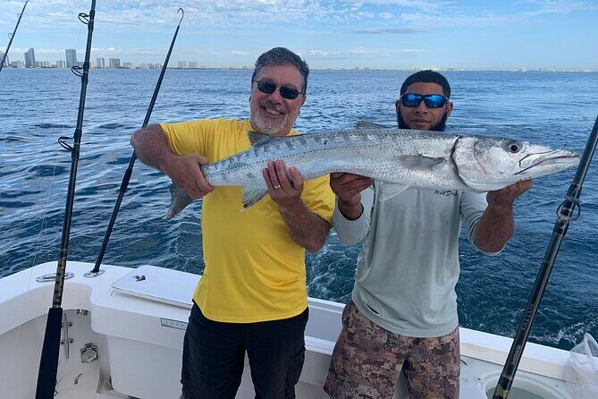 4 Hour Deep Sea Fishing Charters on Lady Helen in Fort Lauderdale - Final Word