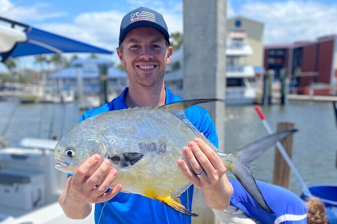 4 Hour Deep Sea Split Charter with Experienced Captain - Final Thoughts