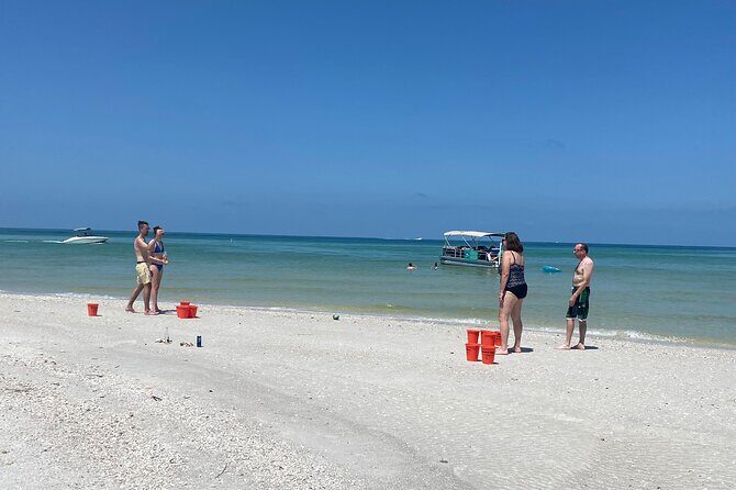 4 Hour Dolphin and Sandbar Cruise - Why This Tour Stands Out