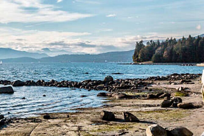 4 Hour E-bike Rental From Convenient Location on Seawall - Final Thoughts: A Worthwhile Vancouver Adventure
