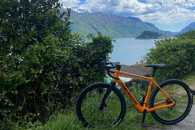 4-hour E-bike Tour of the Piccolo Mondo Antico in Lake Como - Participation Requirements