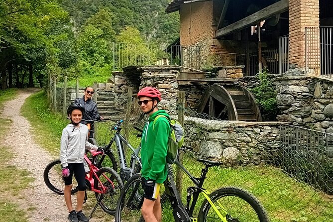 4-hour E-bike Tour of the Piccolo Mondo Antico in Lake Como - Feedback From Travelers