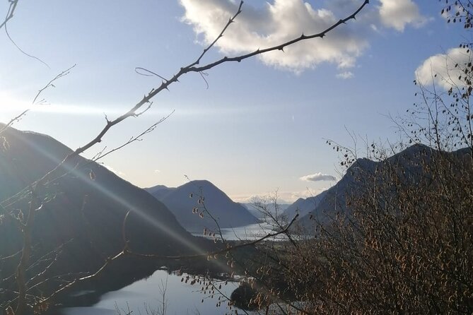 4-hour E-bike Tour of the Piccolo Mondo Antico in Lake Como - Highlights of the Piccolo Mondo Antico