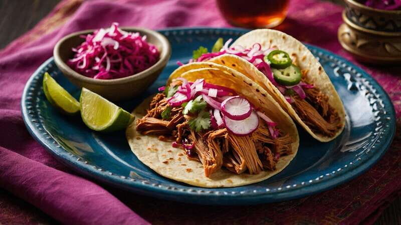 4-hour Eat & Drink-as-you-Cook Yucatecan Food in Cancun - Key Points