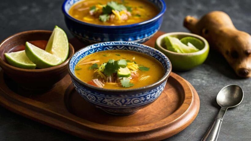 4-hour Eat & Drink-as-you-Cook Yucatecan Food in Cancun - The Experience: From Chopping to Tasting