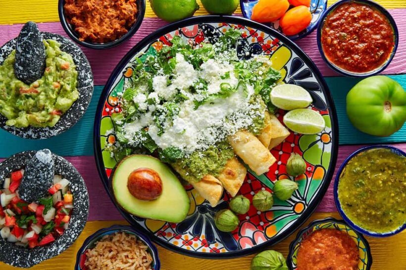 4-hour Eat & Drink-as-you-Cook Yucatecan Food in Cancun - Final Thoughts