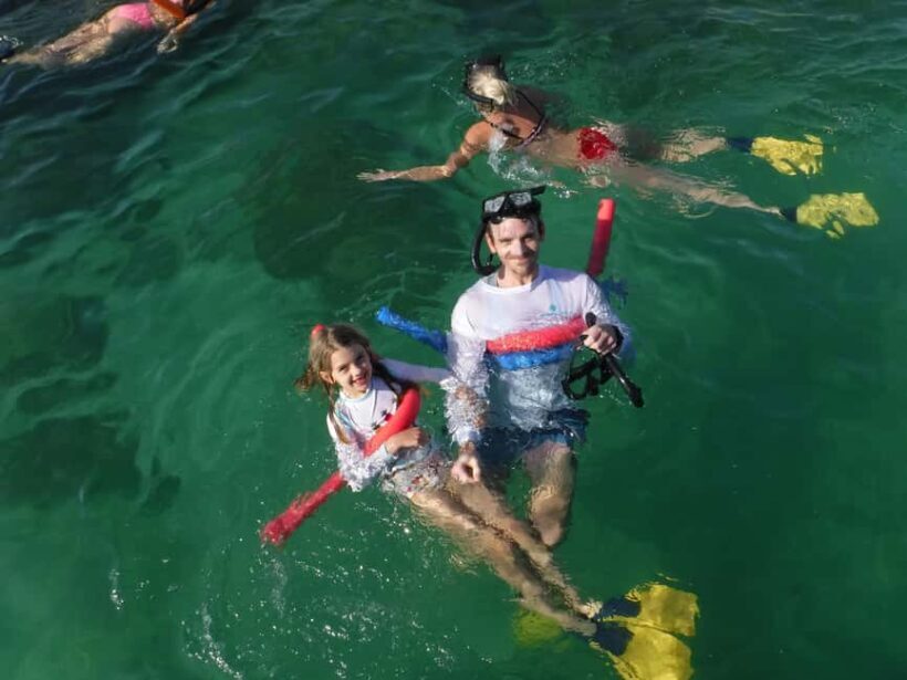 4 Hour Egmont Key Island Tour With Dolphins & Snorkeling - FAQ