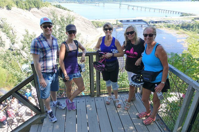 4 Hour Electric Bike Rental in Quebec City with Itineraries - FAQ