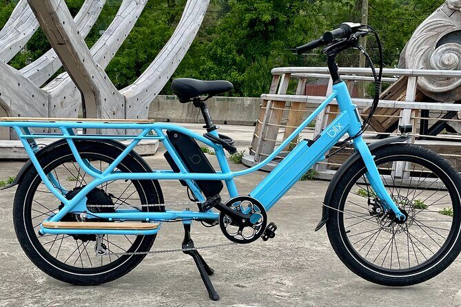 4 Hour Electric Bike Rentals in Asheville - Who Will Love This Experience?