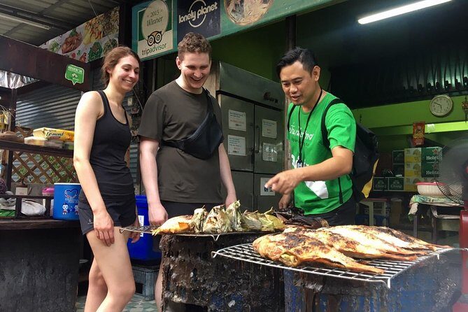 4-Hour Evening Bike Tour of Old City Chiang Mai - FAQs
