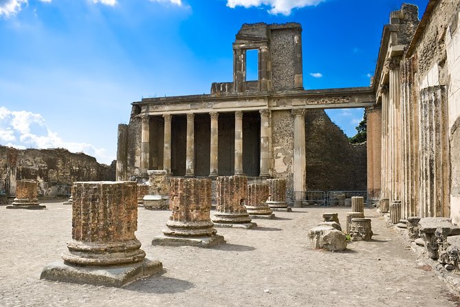 4-Hour Excursion to Pompeii From Sorrento - Traveler Insights and Suggestions
