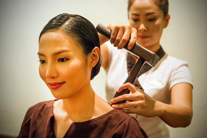 4-hour Fah Lanna Exotic Signature Spa Package - Introduction