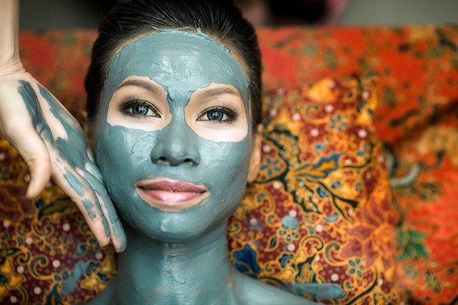 4 Hour Fah Lanna Romantic Spa Package - Setting and Arrival: A Quiet Oasis in Chiang Mai