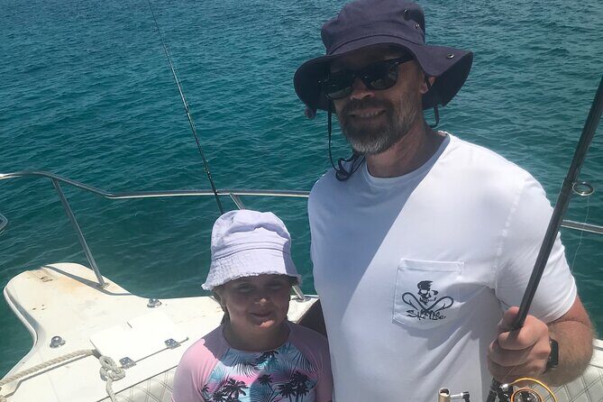 4-Hour Fishing Charter in Nassau - Final Thoughts: Is It Worth It?